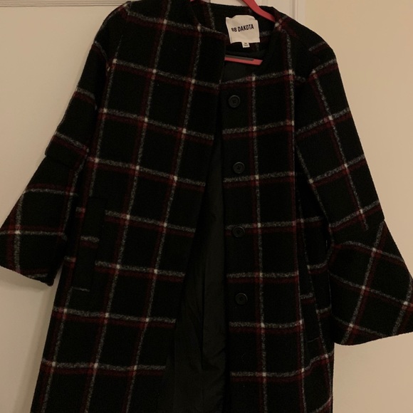 BB Dakota | Jackets & Coats | Bb Dakota Coat | Poshmark